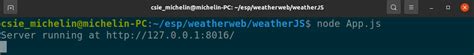Github Csiemichelinesp32 Iot Weatherstation