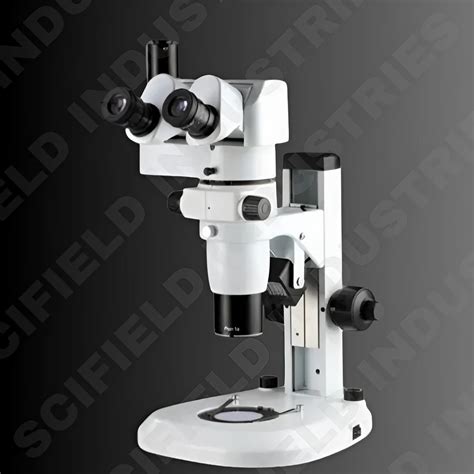 Led Trinocular Microscope 40x At ₹ 20000 Piece In Ambala Id 2853967509333