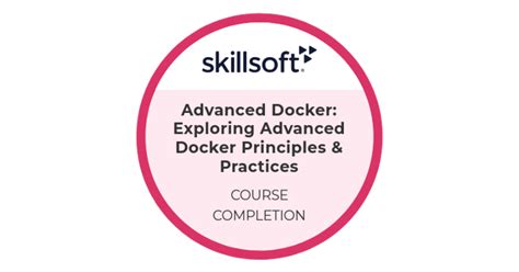 Subham Saha On Linkedin Advanced Docker Exploring Advanced Docker Principles And Practices • Subham…