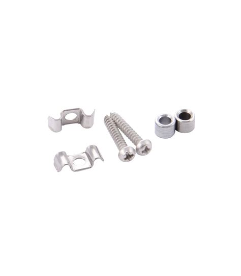 Fender Strat String Guides