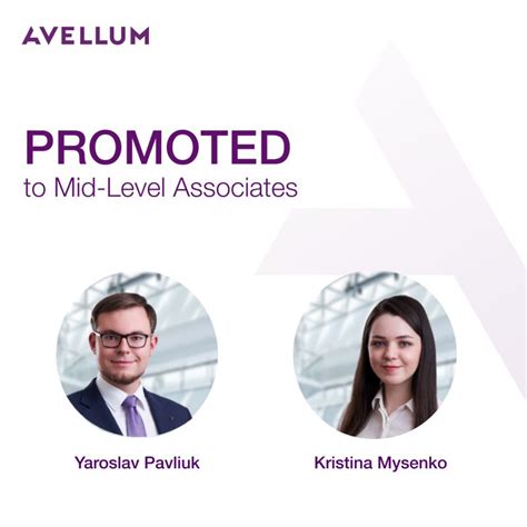 Yaroslav Pavliuk On Linkedin I Am Pleased To Reveal That I Have Been Promoted To Mid Level