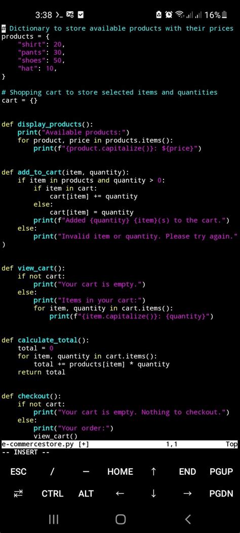 Doyin Josephine Adewumi On Linkedin Python Python3 Pythonprogramming Pythoncoding
