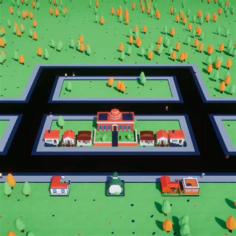 I Spent The Last Two Days At Working Out A Pathfinding System For The