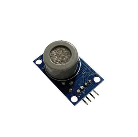 sensor de gás mq 9 monóxido de carbono metano glp piscaled