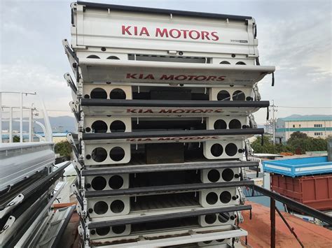 차량적재함공구함윙바디냉동탑탑수리적재함부품탑차부품파워게이트 부산광역시 강서구 대저2동 자동차부품판매 당근