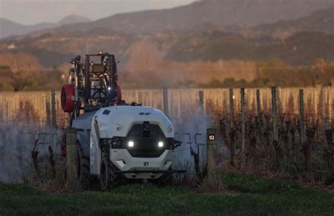 The Engineer Robotics Plus Unveils New Multi Use Autonomous