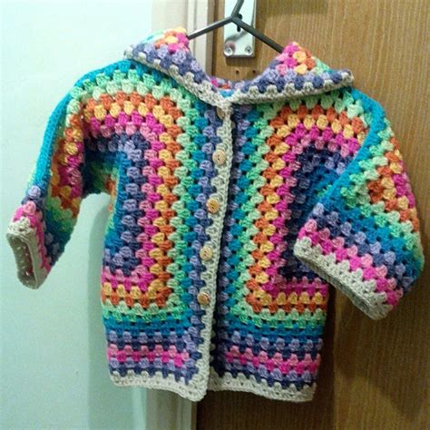 Схема вязания шестиугольника крючком