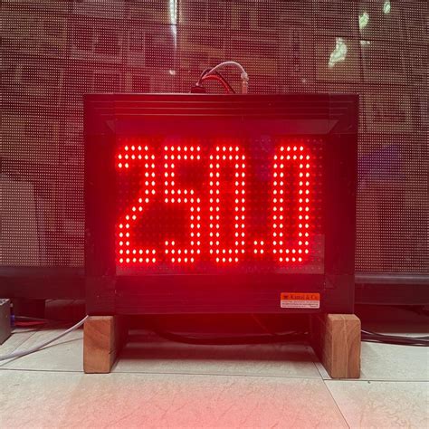 Led Modbus Display Board Manufacturer Supplier Exporter Latest Price