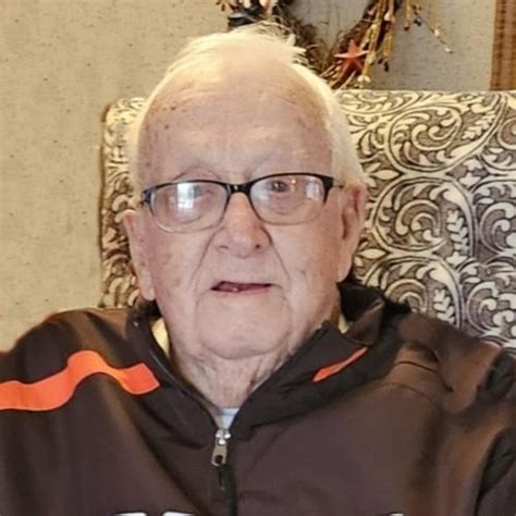 Donald Leroy Hamilton Obituary 2024 Massillon Oh Heitger Funeral