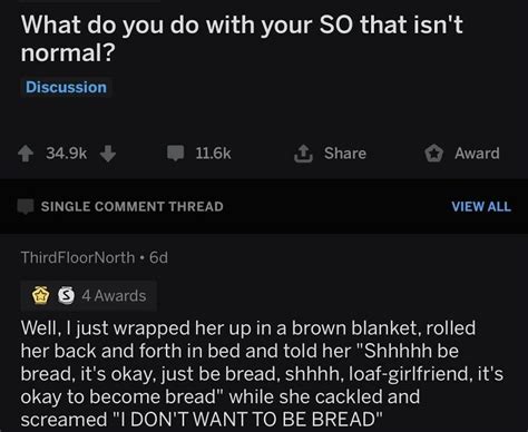 “blessed Comments” Share 50 Examples Of A Comment Making The Post Better Bored Panda