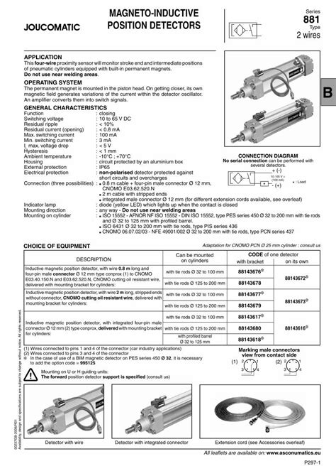 Pdf Magneto Inductive Series Position … The Case Of Use Of A Bim