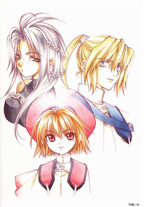 Rowen EREMENTAR GERAD Zerochan Anime Image Board