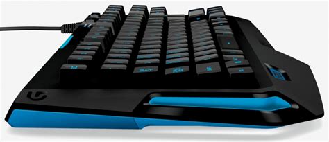Logitech G announces G310 Atlas Dawn mechanical gaming keyboard with in ...