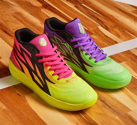 Rick And Morty X Puma Mb02 377411 02