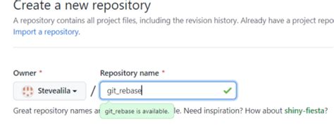 Git Merge Vs Rebase And The Problems They Solve Golinuxcloud