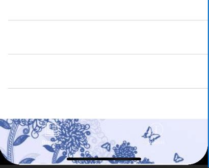 Xamarin Forms How Can I Add A Background Image To The Bottom Tab Bar In A Xamarin Forms Shell