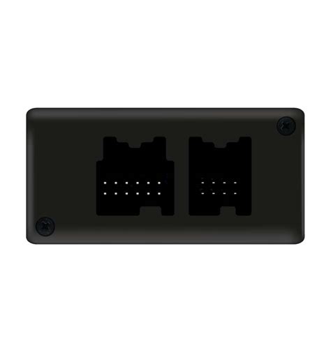 FCA Security Gateway Module Bypass Goldcarkeys