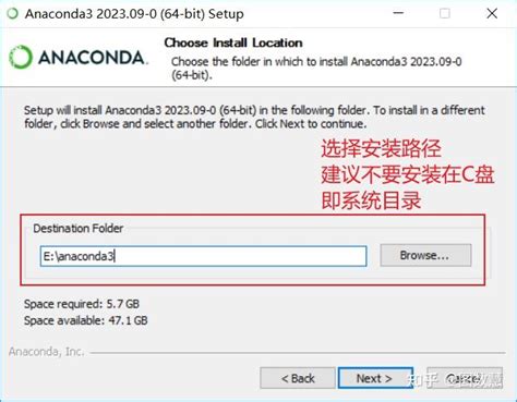 matplotlib数据可视化在科研中的应用二anaconda环境搭建 知乎