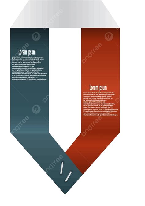 design element shape background decoration vector shape background