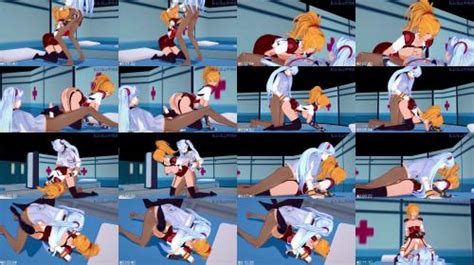 Steep 3d Anime The Fantasy Adult Hentai Video Page 11 Intporn Forums