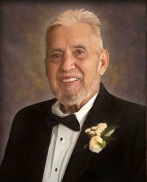 Lee Ramirez Jr Obituary Houston Tx