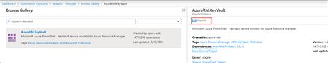 Azure Functions Password Rotation Of Administrator Account In Windows