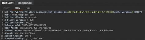 A Deep Peek At DeepSeek SecurityScorecard