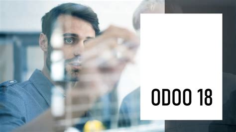 🚀have You Checked Out The New Report Layout For Odoo 18🚀