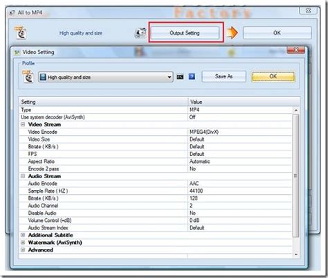 Format Factory Convert Videos For Free Tutorial
