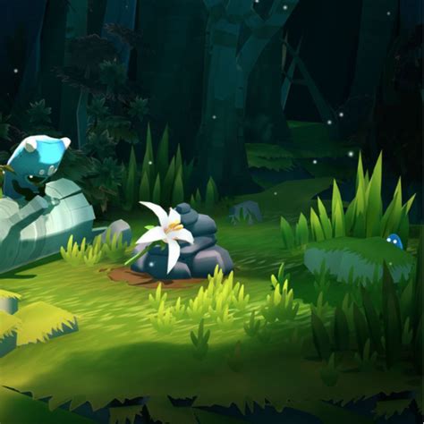 Hello Games From Joe Danger To Light No Fire The Evolution Of A