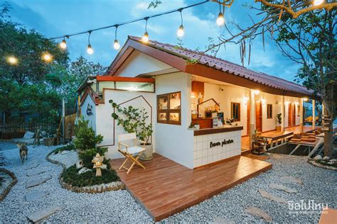 บ้านเพลิน เกาะเสม็ด ที่พักสไตล์มินิมอลสุดน่ารัก ใกล้ท่าเรือหน้าด่าน