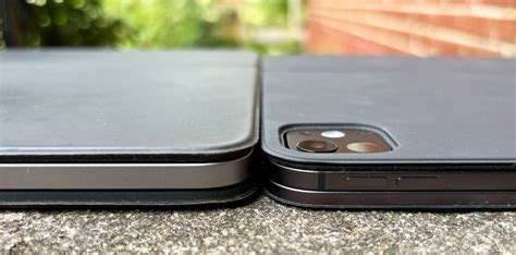 Apple Magic Keyboard For M Ipad Pro Review Magical Cult Of Mac