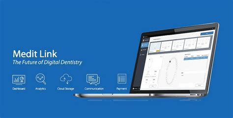 Medit Link V120 Release Note Medit Intraoral Scanners And Dental