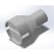 TECHNO CNC Custom Machined And Precision Parts Online Manufacturer And Supplier
