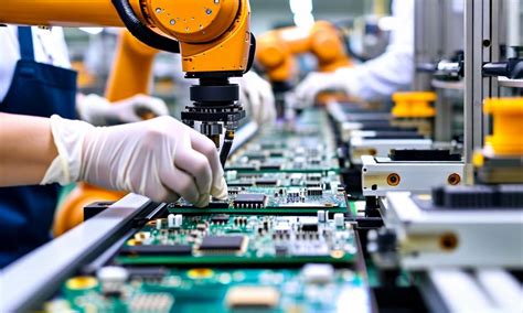 Dixon Technologies Acquires 51 Stake In Kunshan Q Tech Microelectronics For ₹553 Crores