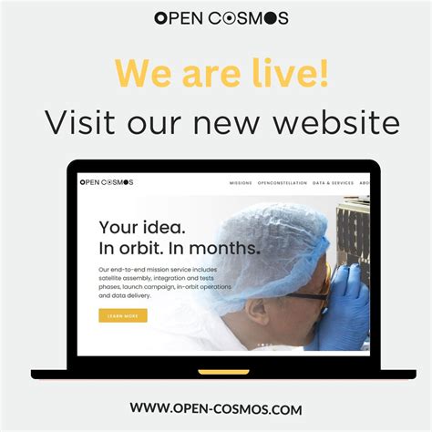 Jorge Nicolás Álvarez Phd On Linkedin Harness The Power Of Satellite Data