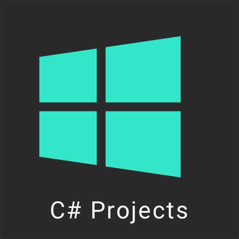 Featured Csharp Projects