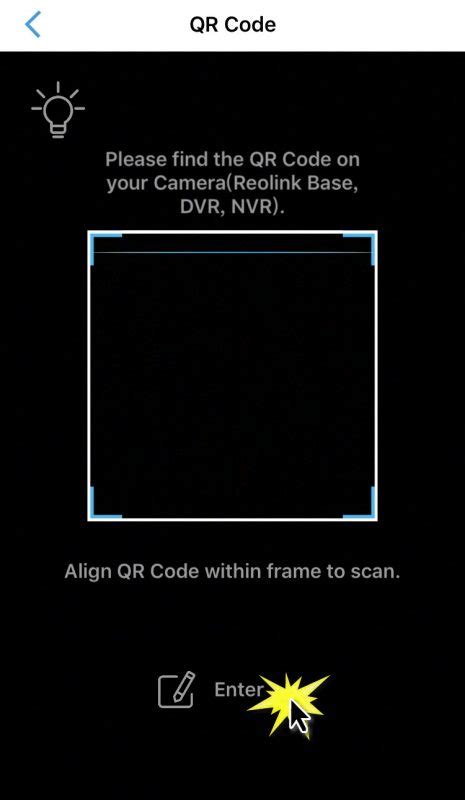 how to add new device on reolink app reolink