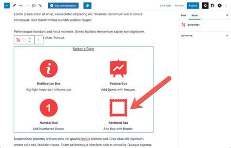How To Add A Text Box In Wordpress Postspages