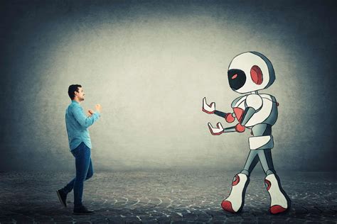 Intelligent Automation Vs Artificial Intelligence