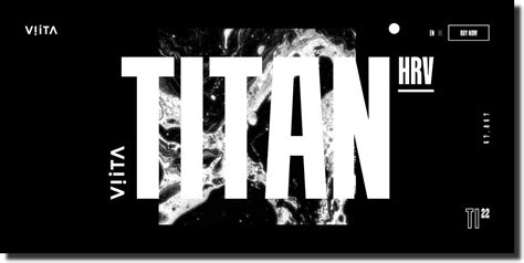 12 Stunning Black And White Design Examples Upqode
