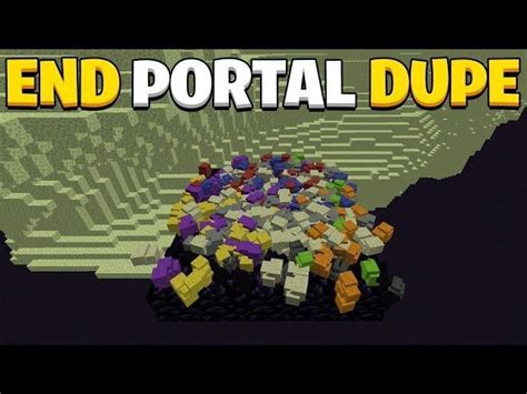 7 best working minecraft 1 21 duplication glitches