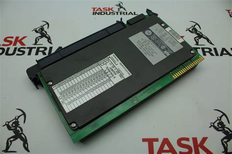 Allen Bradley 1771 Oad 12 To 120v Ac Output Module
