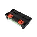 Industrial Modbus RTU Ch Relay Module D With Digital Input And RS Interface Multi
