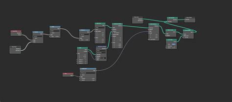 Working With Instances From Mesh Line With Geometry Nodes Blender Stack Exchange