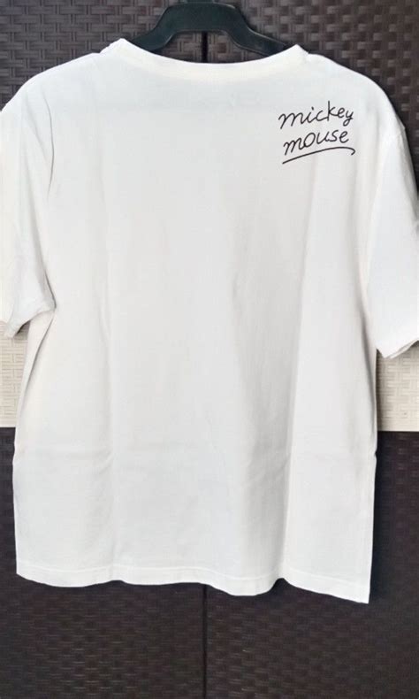 Champion X Mickey Mouse On Carousell