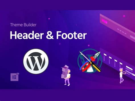 A Header Footer Megamenu Design Or Redesign For Your Wordpress Website Upwork