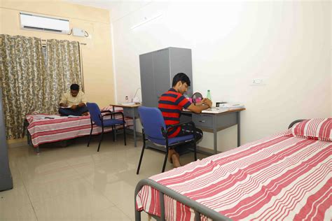 Hostel Vels Medical College And Hospital