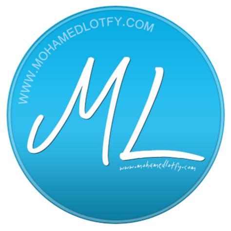 Mohamed Lotfy Youtube