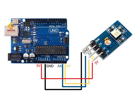 เซ็นเซอร์ตรวจจับความเอียง 4 แกน rpi 1031 angle sensor four direction